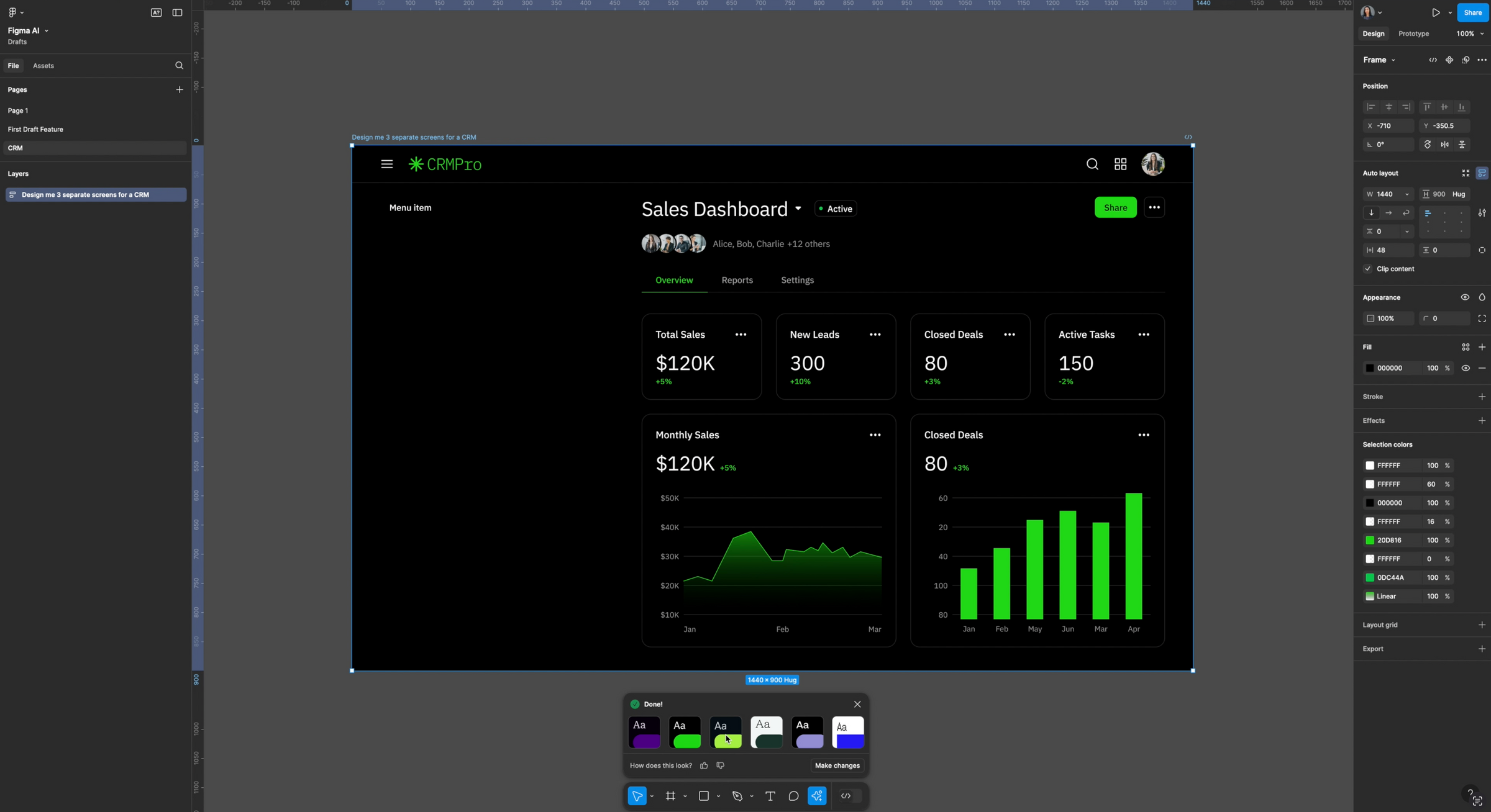 Figma’s First Draft AI Feature is NOT what you think