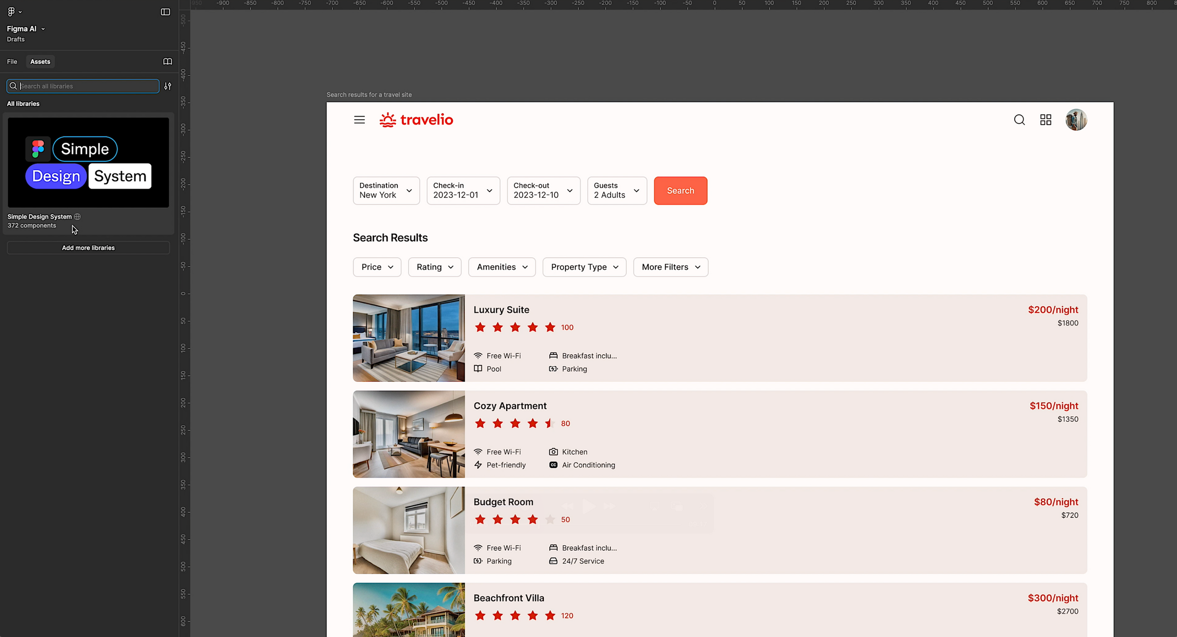 Figma’s First Draft AI Feature is NOT what you think