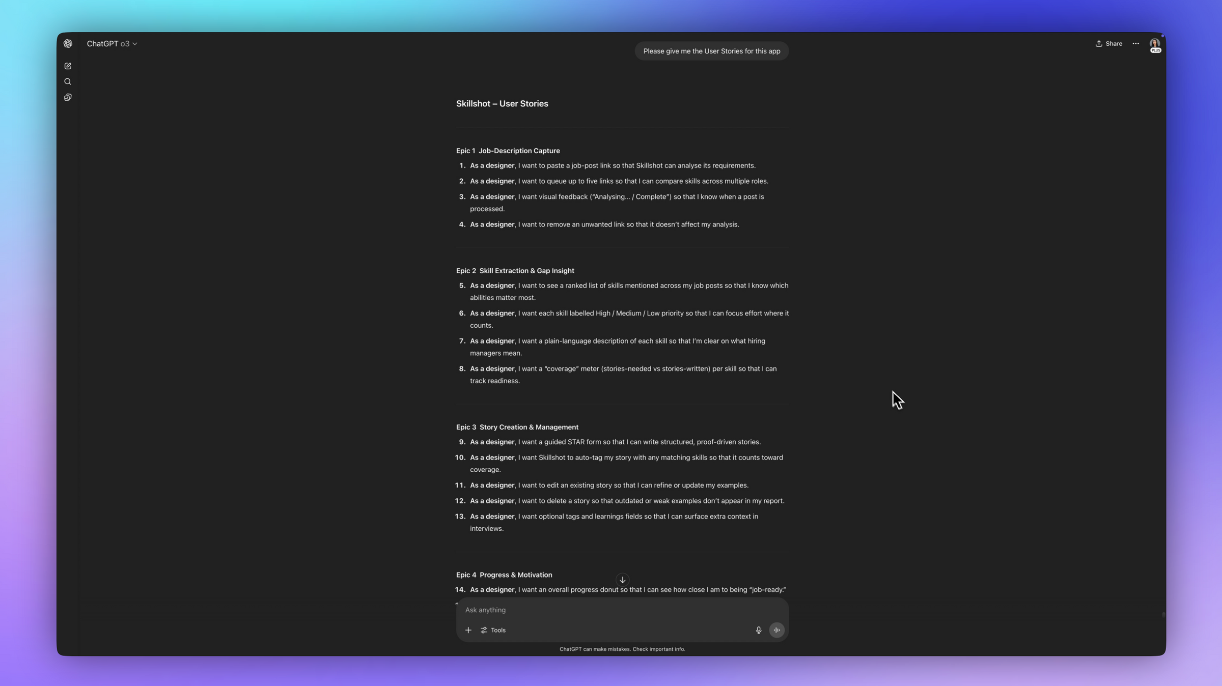 I Built a $10,000 SaaS App in 48 Hours using Figma + Replit (Here’s Exactly How)
