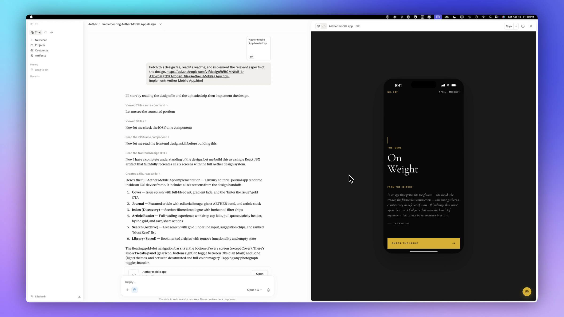 How to Use Claude Design for UX/UI