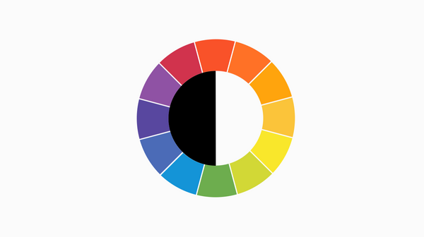 Practical Guide to Color Theory for UI designers
