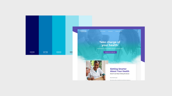 Practical Guide to Color Theory for UI designers