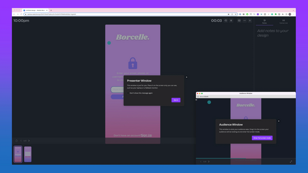 Canva's New Visual Worksuite: For Web Design, UX/UI and Prototyping