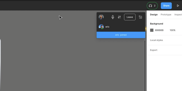 5 Powerful Ways to Collaborate and Chat in Figma
