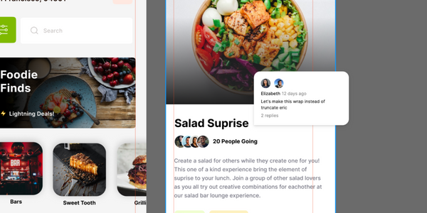 5 Powerful Ways to Collaborate and Chat in Figma