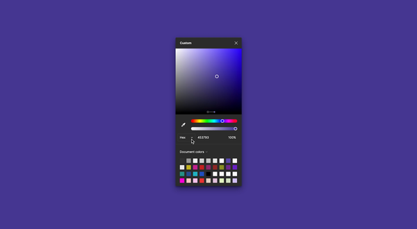 How To Pick Matching Color Palettes Every Time (No Plugins or Color ...