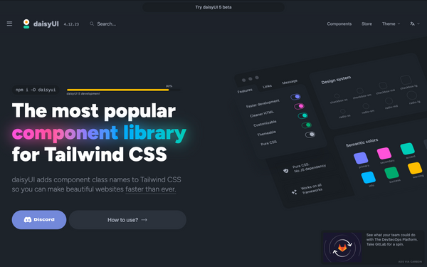 7 Hottest Animated UI Component Libraries of 2025 - Copy and Paste