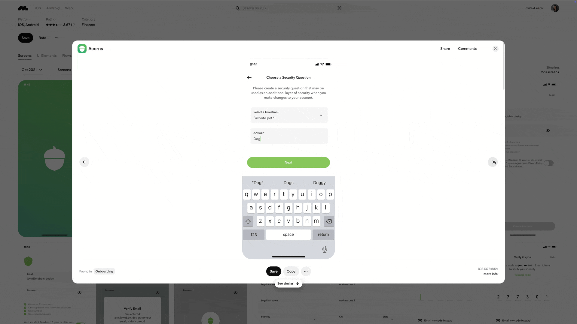 I studied the UX/UI of over 200 onboarding flows - here’s everything I ...