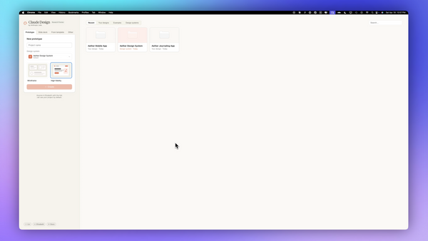 How to Use Claude Design for UX/UI