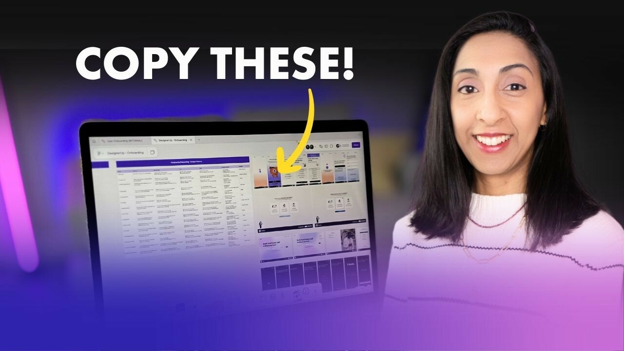 The 14 Types of Onboarding Patterns Used by Top Apps (And How to Copy ...