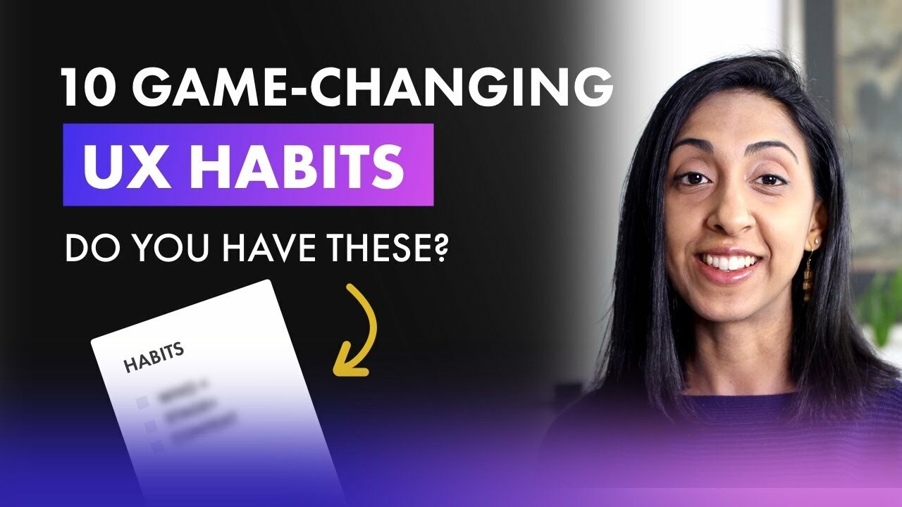 Game-changing UX/UI skills | DesignerUp