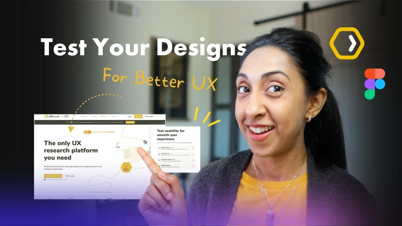 Every Designer Should Be Doing This for Better UX! | DesignerUp