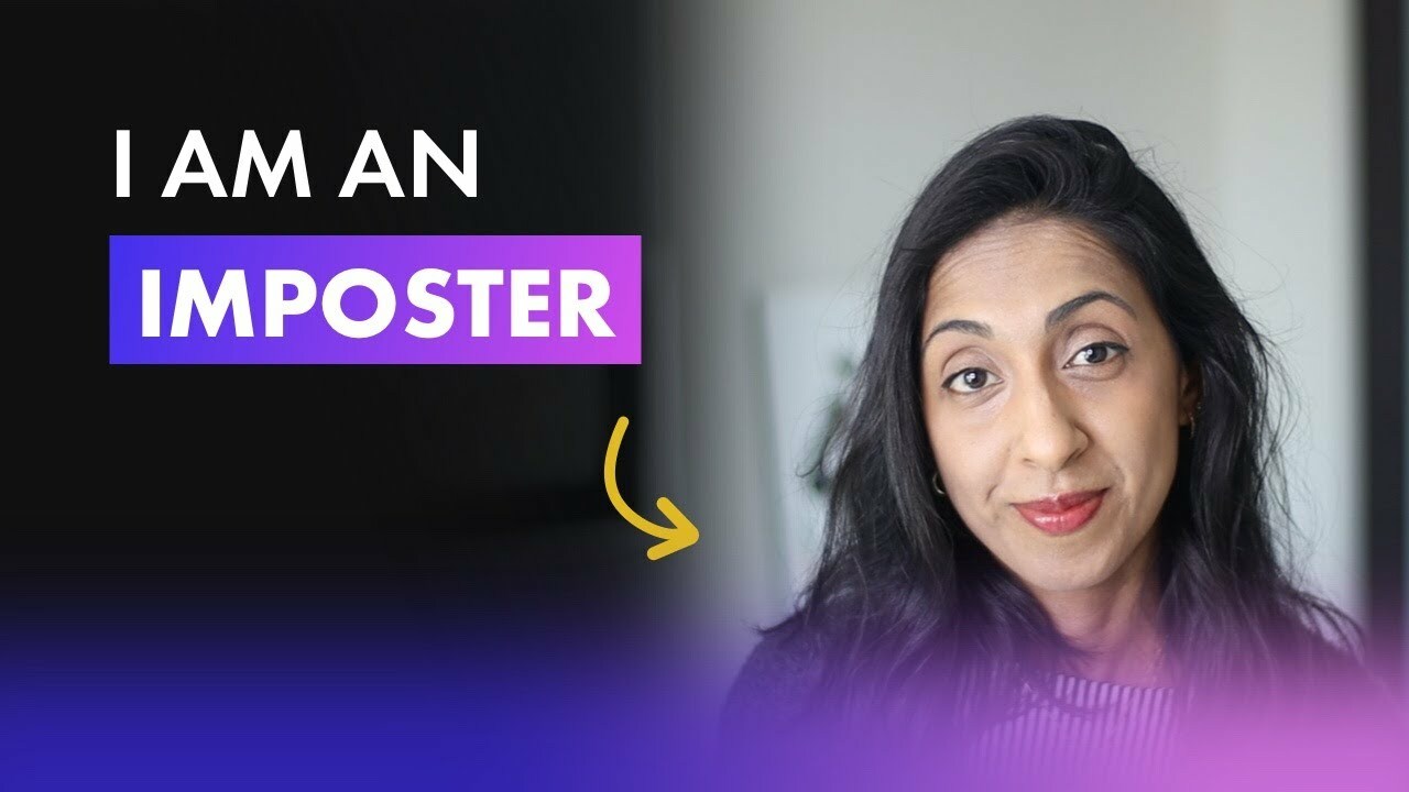 Tips to Help You Manage Imposter Syndrome as a Designer | DesignerUp
