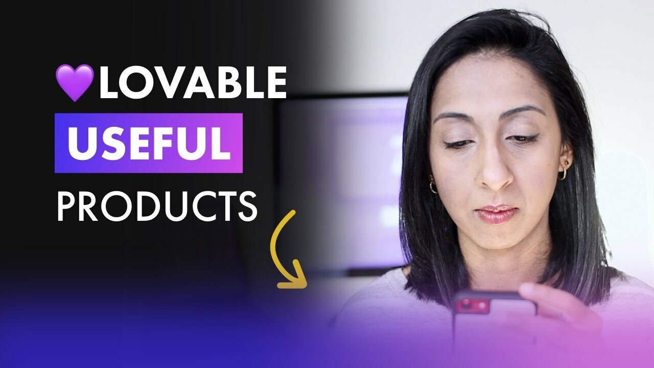 Make Users Fall in Love With Your Products | UI/UX Design | DesignerUp