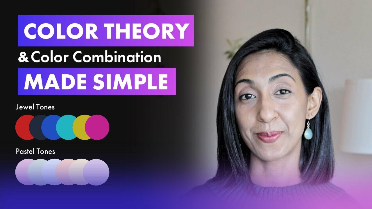 Super Practical Guide to Color Theory, Color Models and Perfect Color ...