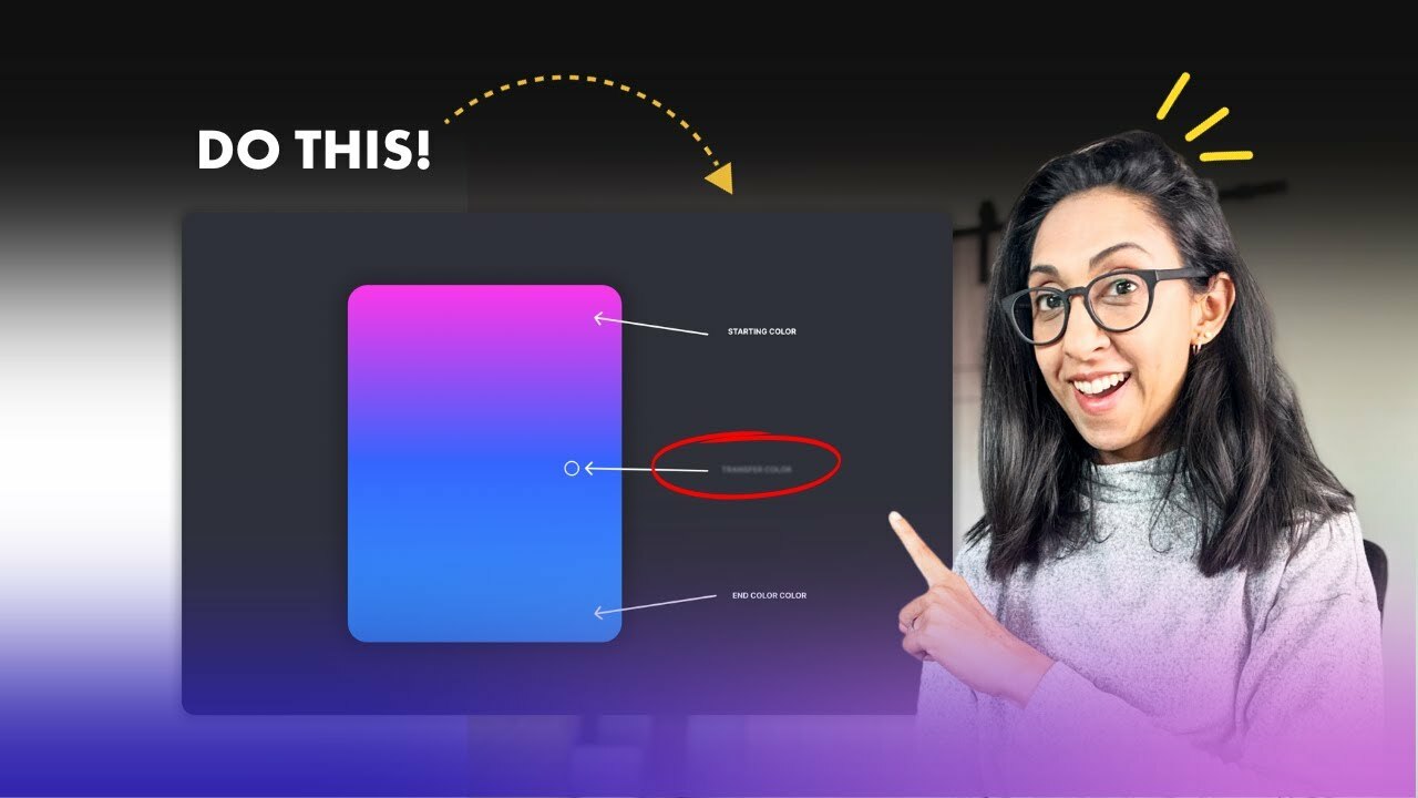 Color Gradients | DesignerUp