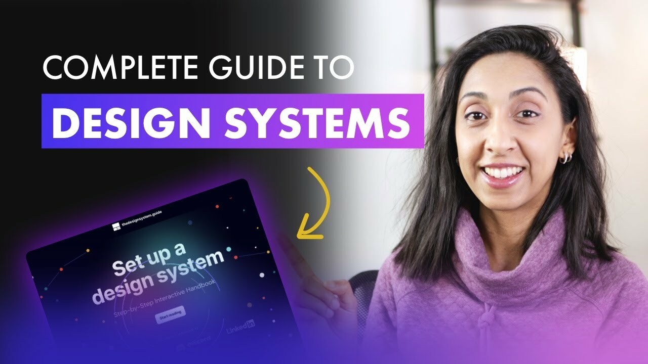 Building Your Design System | DesignerUp