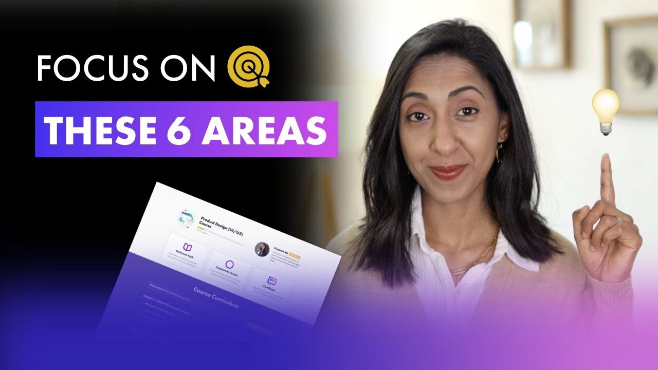 6 Skill Areas UX/UI and Product Designers Need | DesignerUp