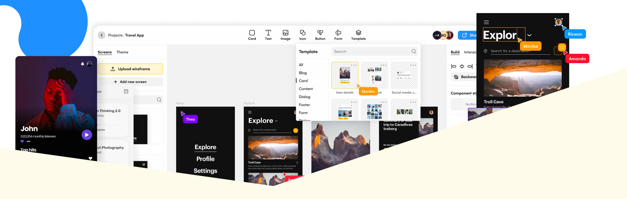 Uizard Discount | DesignerUp