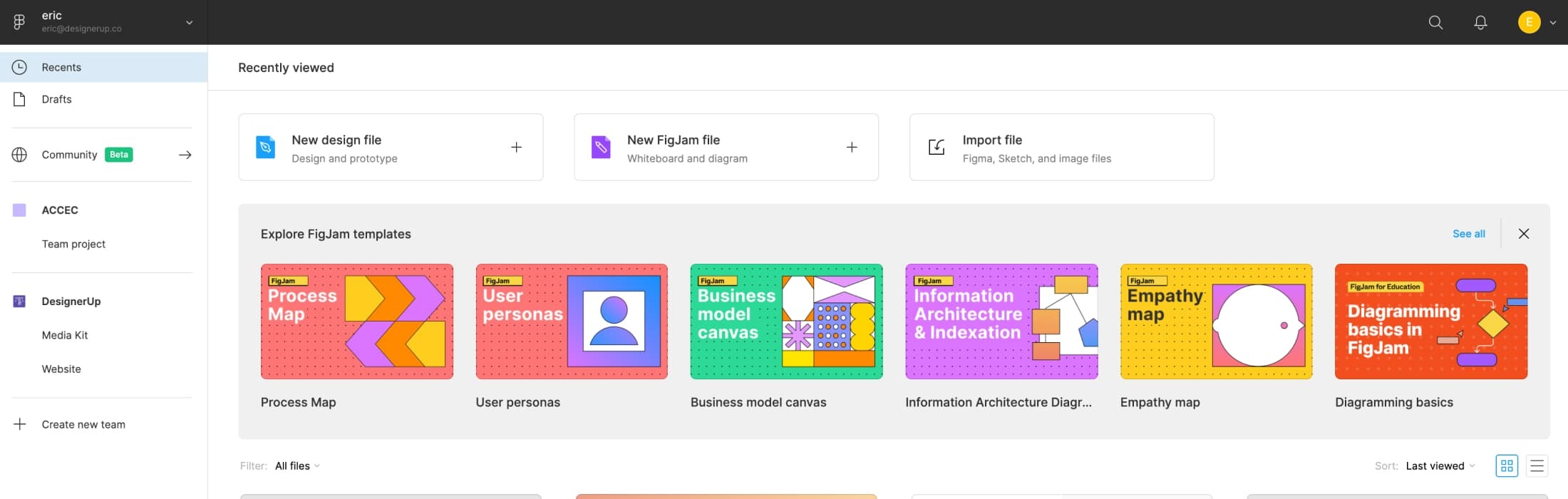 Figma Discount | DesignerUp